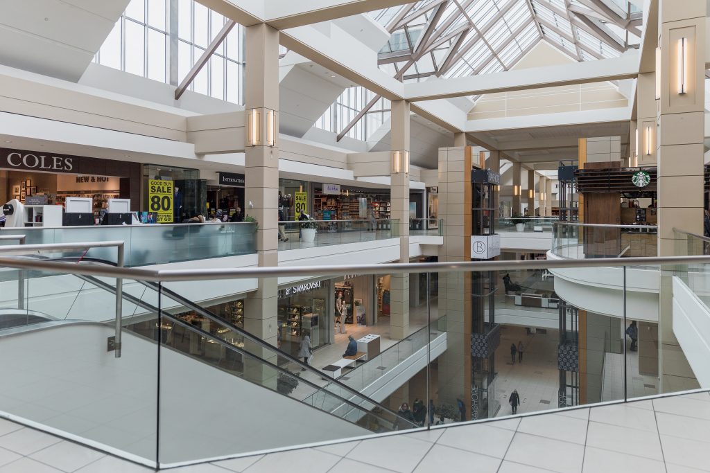 8 Mall Spaces to Rent in Canada | Storefront